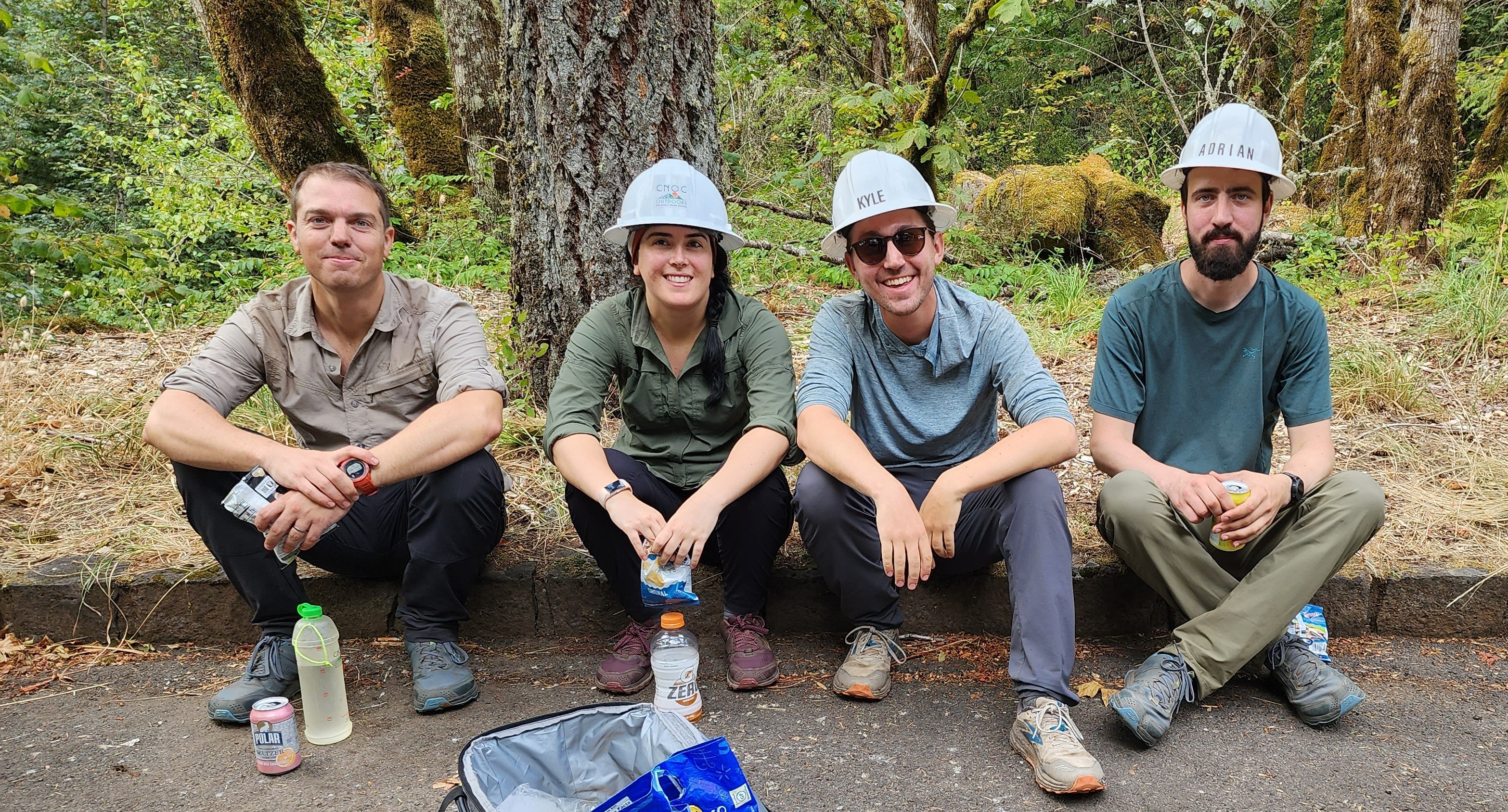 Who We Are – Minimal Gear