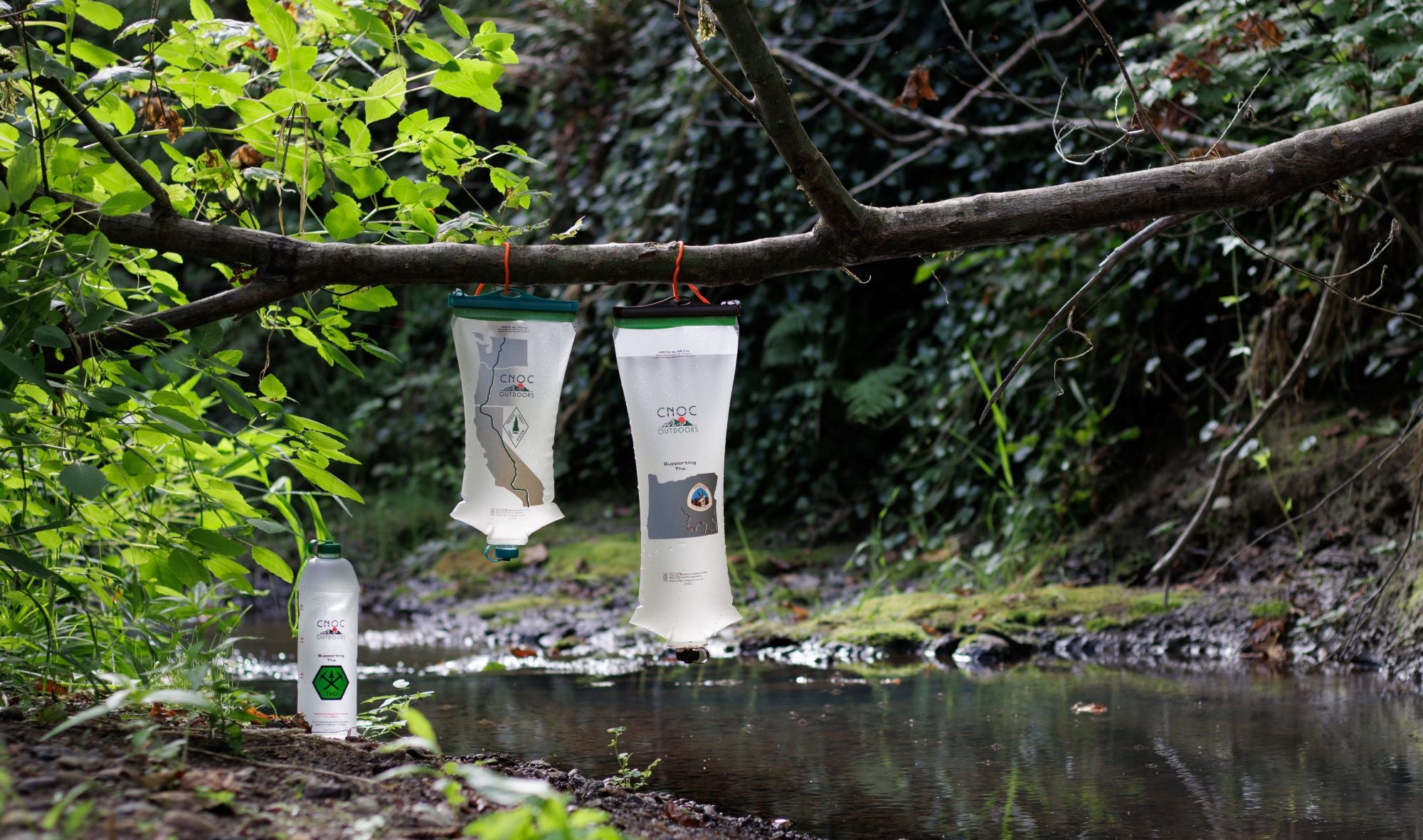 Meet the New Cnoc Collaborative Designs – Minimal Gear
