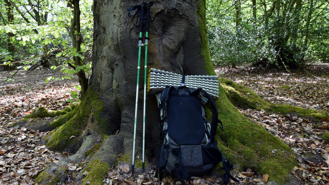 Why Are We Making Lightweight Gear and Not Ultralight? – Minimal Gear