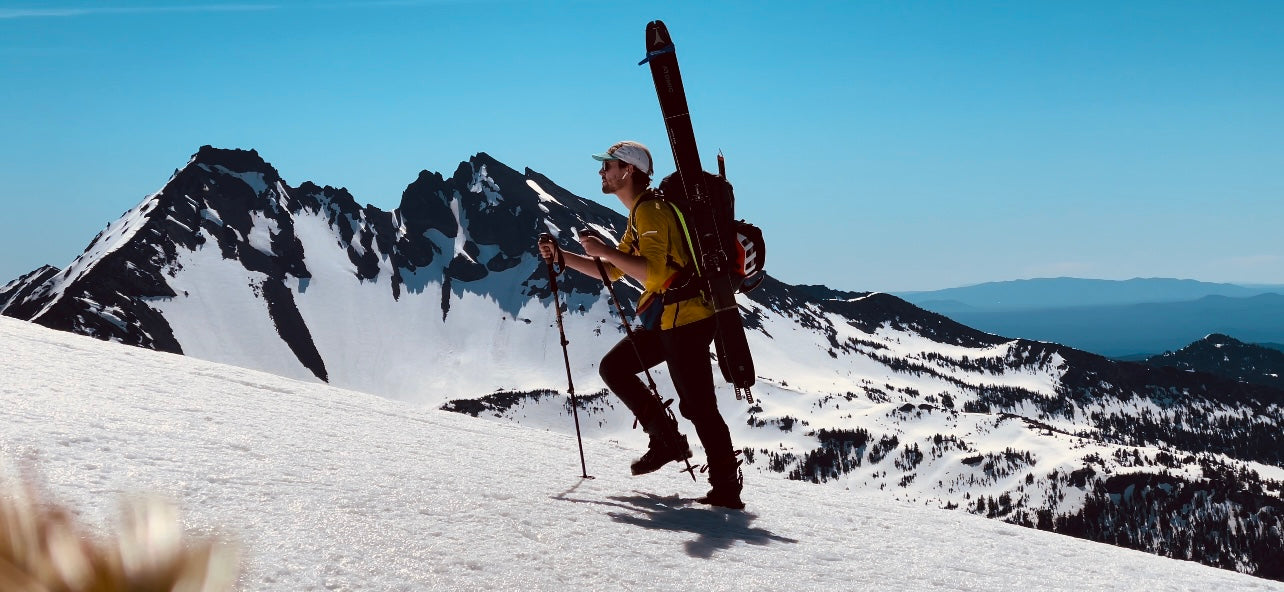 Team Spotlight: Kyle – Minimal Gear