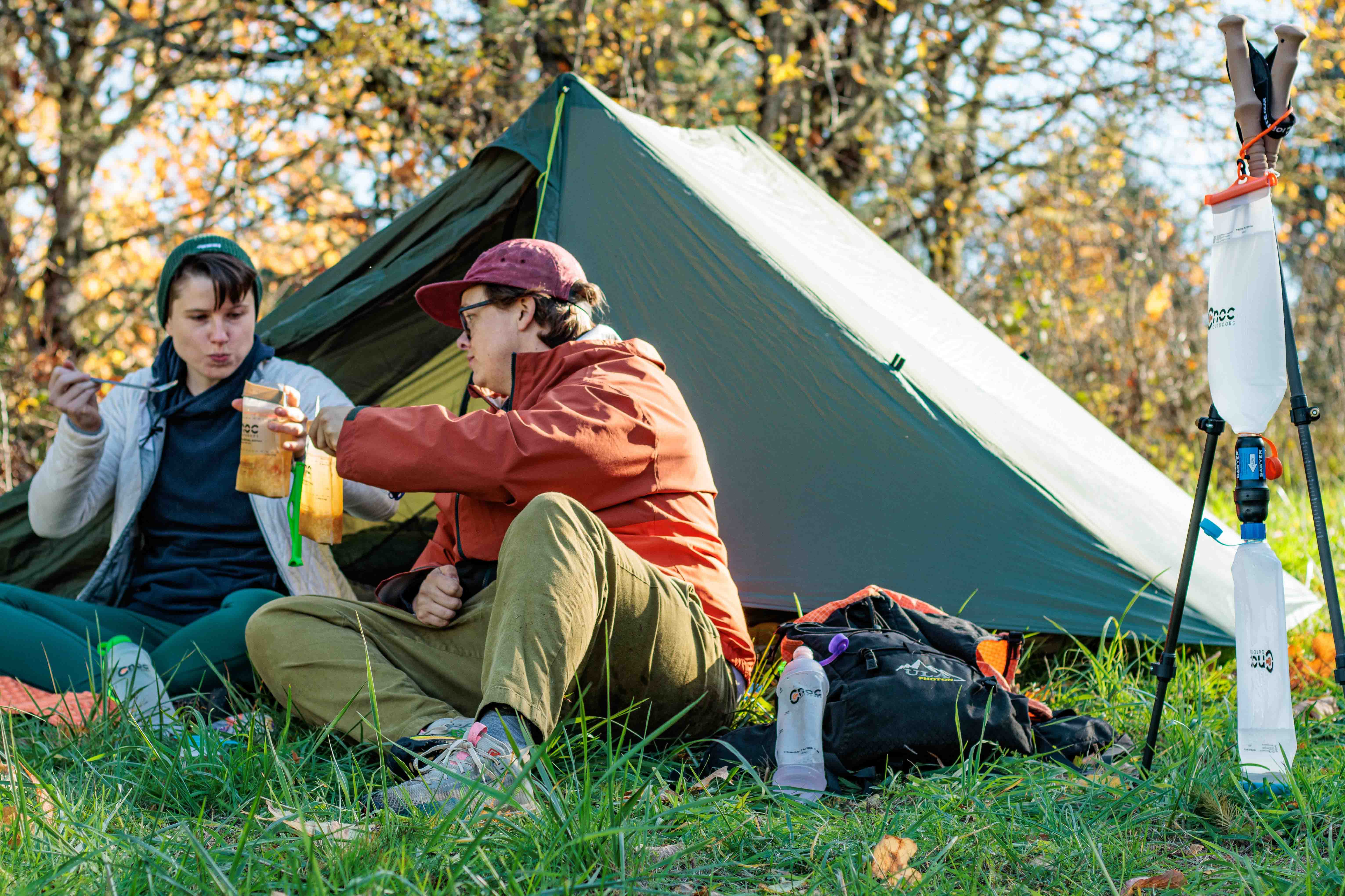 All Cnoc Products – Minimal Gear