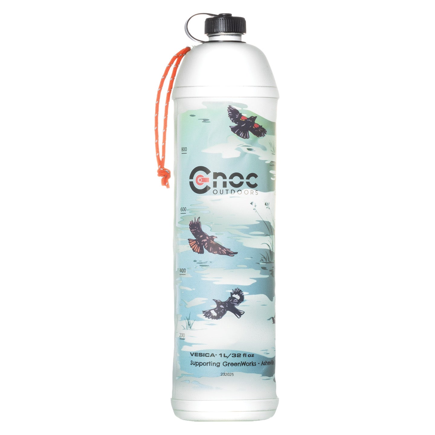 Cnoc Home – Minimal Gear